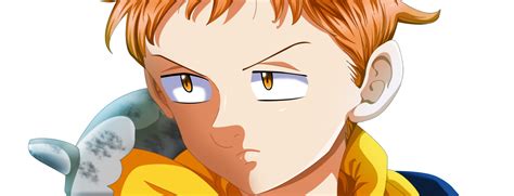 1920x1538 King The Seven Deadly Sins Hd Wallpaper Rare Gallery