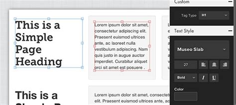 Divshot An Awesome Way To Design And Build Bootstrap Pages Design Shack