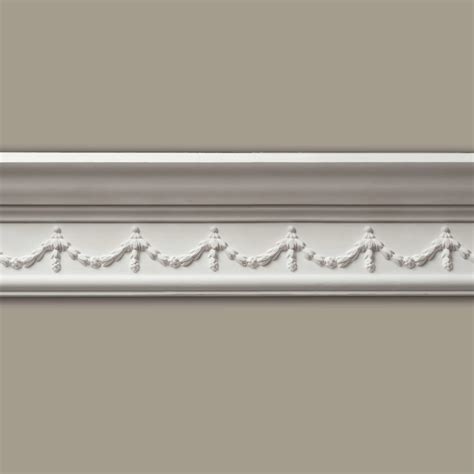 Small Victorian Cornice Fine Art Mouldings
