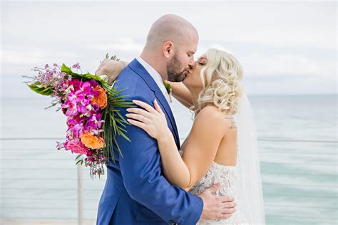 Cassandra And John Wedding