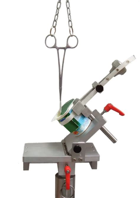 Packaging Products Testing Federal India Trading Company