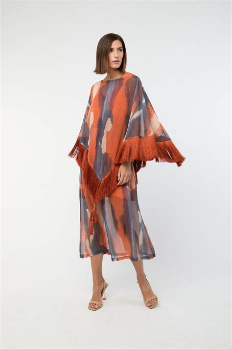 Capa Patricia Naranja Mercedes De Miguel