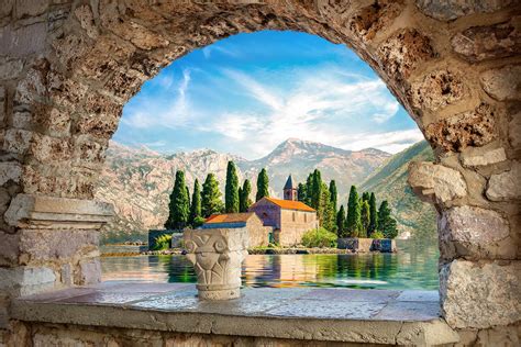 Airport Transfers Montenegro Go Montenegro