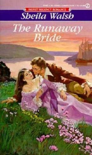 Runaway Bride By Sheila Walsh 1983 Mass Market For Sale Online Ebay