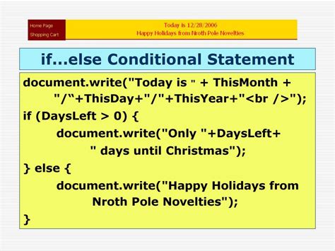 Creating A Programmable Web Page Ppt Download