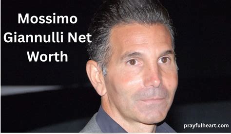 Mossimo Giannulli Net Worth Look At His Wealth And Life
