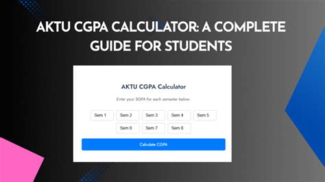 Ssc Gpa To Percentage Calculator Convert Your Gpa Easily 2025