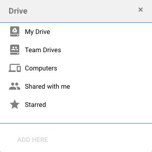 Tech Tip Tuesday Adding A File To Multiple Folders In Google Drive Without Copying Library