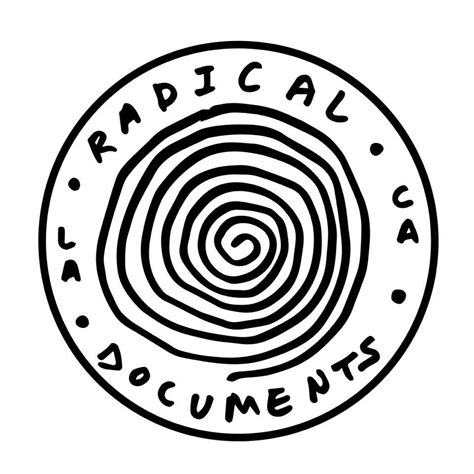 Radical Documents