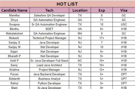 david raj on linkedin c2crequirements c2c staffing contact