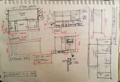 Case Study Shipping Container Architecture