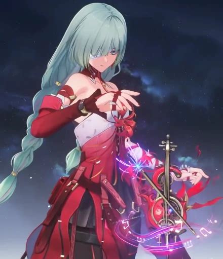 Wuthering Waves 25 Phrolova Kit And Leaks Skills Echo And Team