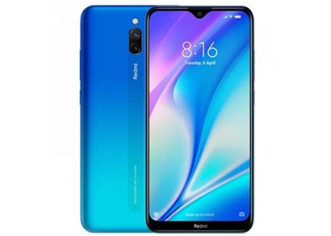 Redmi 8A Dual Smartphone Gets Official Geeky Gadgets