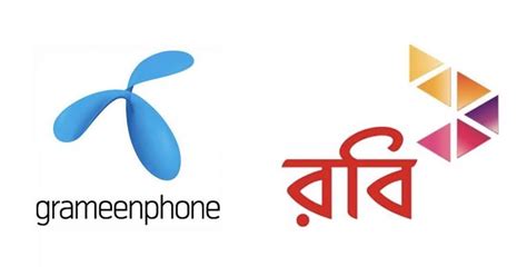Grameenphone Or Robi Which Sim Operator Provides Good Internet Service