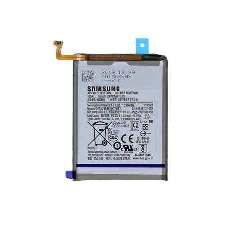 Samsung Galaxy Note Lite Battery Smart Parts Nordic Leading B B Tech Distributor In Sweden