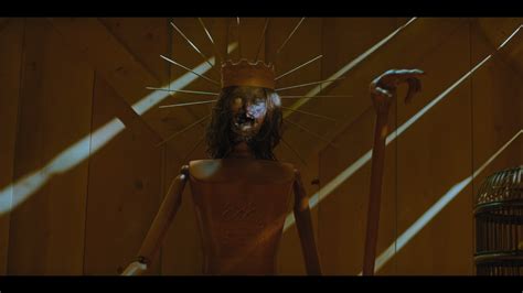Hereditary 2018 Review Persephones Gothic Insights