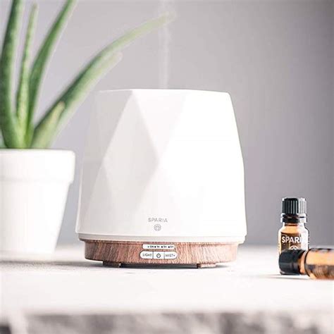 4 Jenis Diffuser Dan Rekomendasi Terbaiknya Tidur Lebih Nyenyak