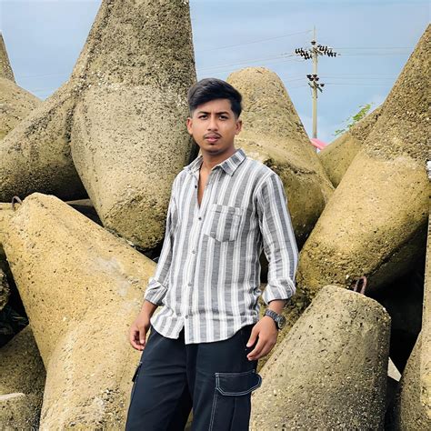 Habib Ahmed Habib