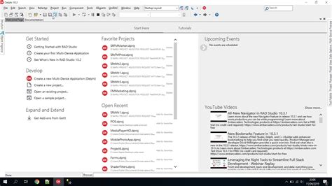 Paging In The Query Sql Server With Delphi Youtube