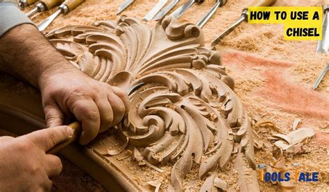 What Is A Chisel A Ultimate Guide