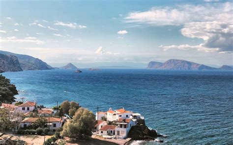 19 Facts About Mediterranean Sea Factinformer