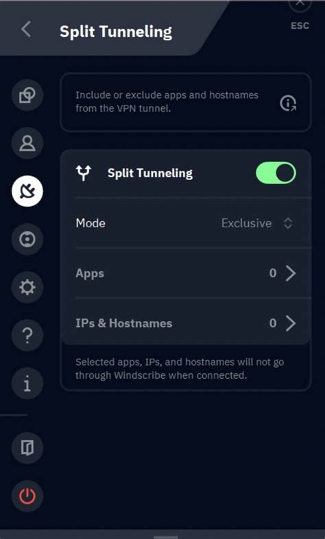 Windscribe VPN Review