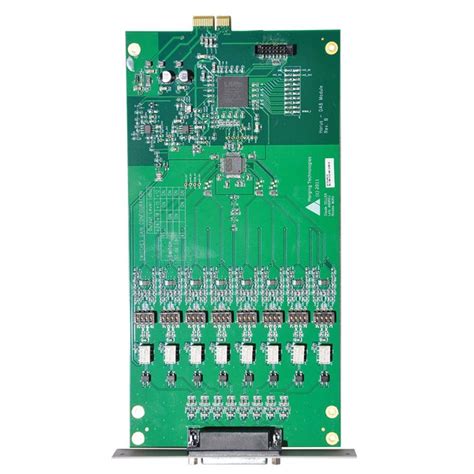 Merging Technologies 2nd Madi Module For Hapi Multimode 40 Off