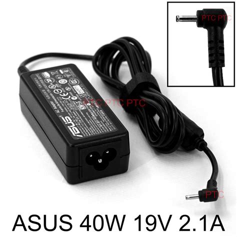 Genuine Ac Adapter Asus Eee Pc Ad Adp Eh Adp Ph Ab Exa Xa Exa Xh Ptcomputers