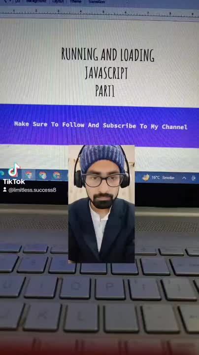 Ahmed Ali Qureshi On Linkedin Javascript Js Jsdeveloper Javascriptlearning Programming