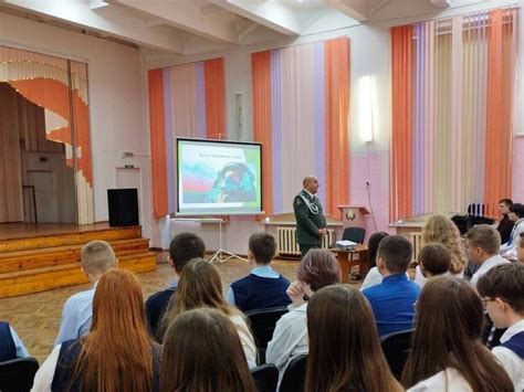 ГУО Средняя школа №15 г Гомеля