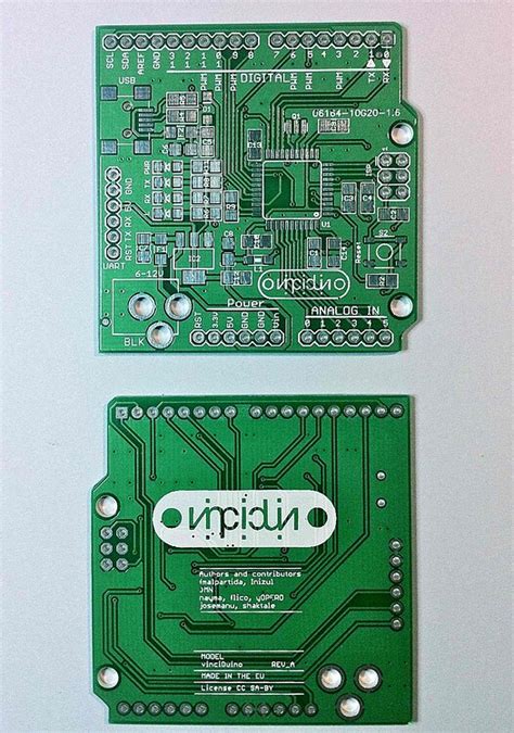 Info PaperduinoLeonardo Homemade Arduino Leonardo Clone Hardware Development Arduino Forum