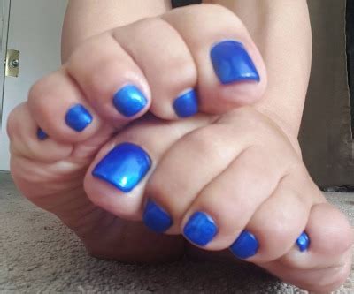 PerfectToesAndSoles On Tumblr