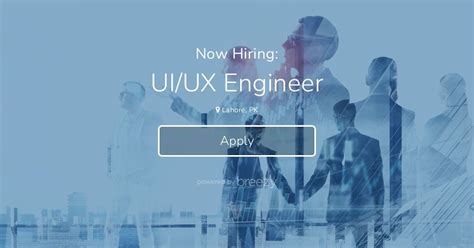 Ui Ux Engineer At Avanceon Mea