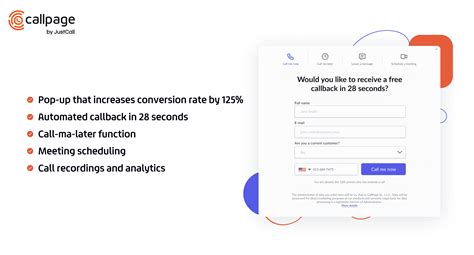 Best Chat Alternative Why Callback Is Making A Comeback