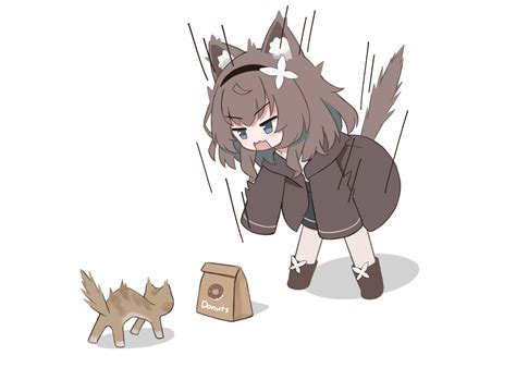 渢鸞的小窝 萌系黑客会遇到物理panic吗