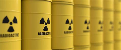 Radioactive Materials Environment Health And Safety Radioactive Materials Environment Health And Safety