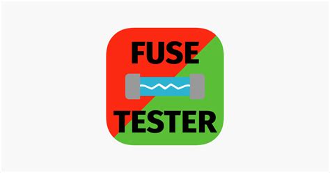 ‎ez Fuse Tester On The App Store