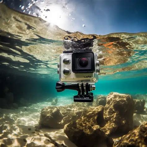Mastering Gopro Basics From Setup To Shooting