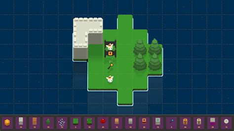King Rabbit Tasks Players With Saving Fluffy Friends From Trap Ridden