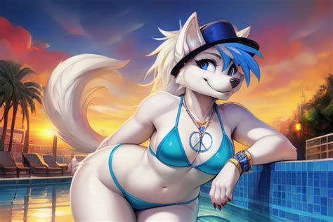 Jasonafex On Twitter Artstyle Outfit Digitigrade No Problem