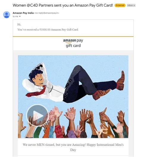 Arvind Agarwal On Linkedin Internationalmensday Gender