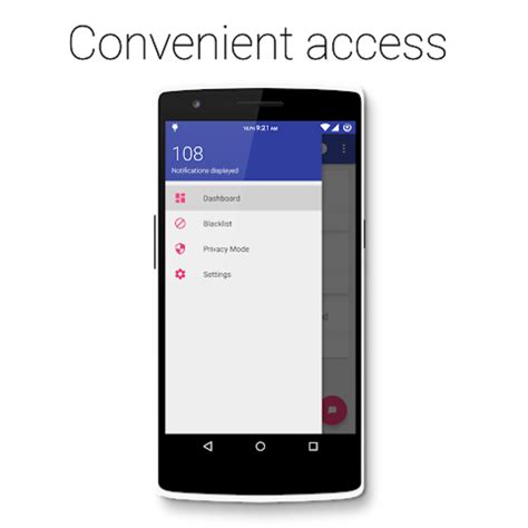 notific lockscreen notifications apk for android download