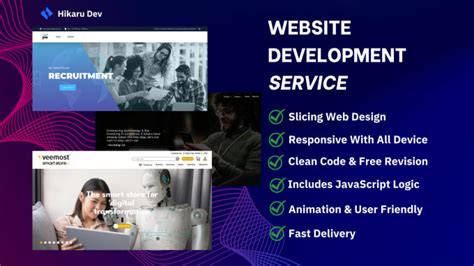 Convert Your Designs To Html Css And Js By Pandupangest Fiverr
