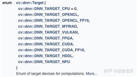 极智ai opencv 你真的会用吗？ 知乎