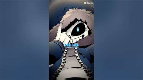 Verse No Lİe Undertale Undertaleau Sans Underverse Edit Errorsans