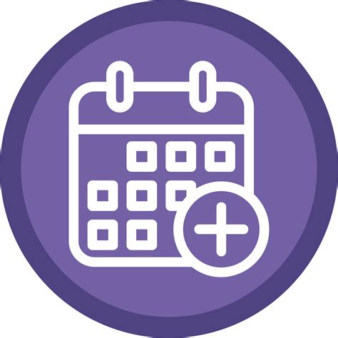 Add Event Vector Icon Design 21330118 Vector Art At Vecteezy