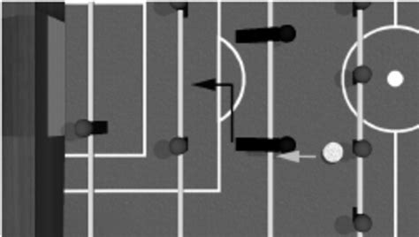 The Scenario Of The Experiment Download Scientific Diagram