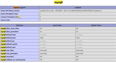 最新版 PHPMyAdmin 的安装和使用 学习笔记 阿里云开发者社区