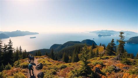 Explore The Wonders Of Vancouver Island Ultimate Travel Guide