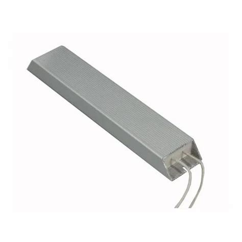 Dynamic Braking Resistor At Piece Dynamic Braking Resistor In Ahmedabad ID